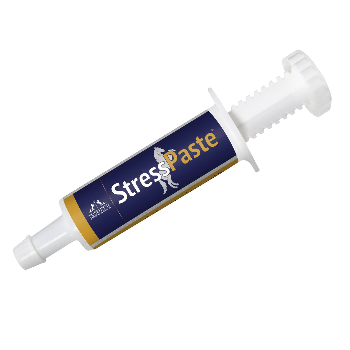 Stress Paste for Horses. Support for stressed or performance horses ...